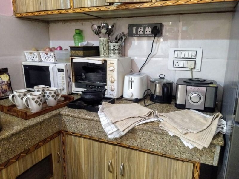 New Delhi: Full-Day Cooking Class learn 8 dishes with Locals - Authenticity and Experience Quality: What Guests Say