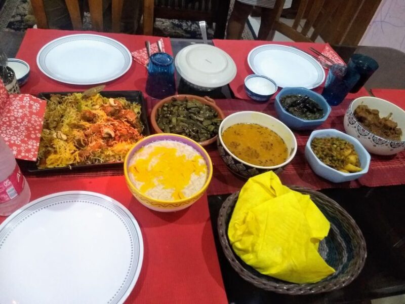 New Delhi: Full-Day Cooking Class learn 8 dishes with Locals - Final Thoughts