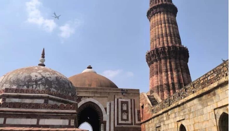 New Delhi: Full-Day Sightseeing Trip with Akshardham Temple - FAQ