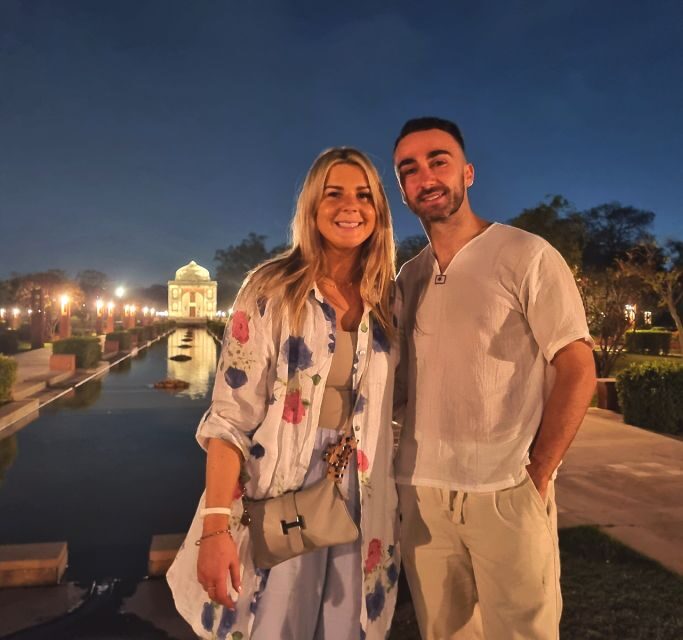 New Delhi: Guided Night Photography & Heritage Tour of Delhi - FAQ