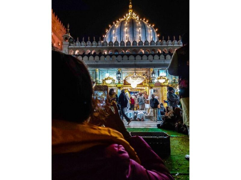 New Delhi: Guided Night Photography & Heritage Tour of Delhi - Final Thoughts