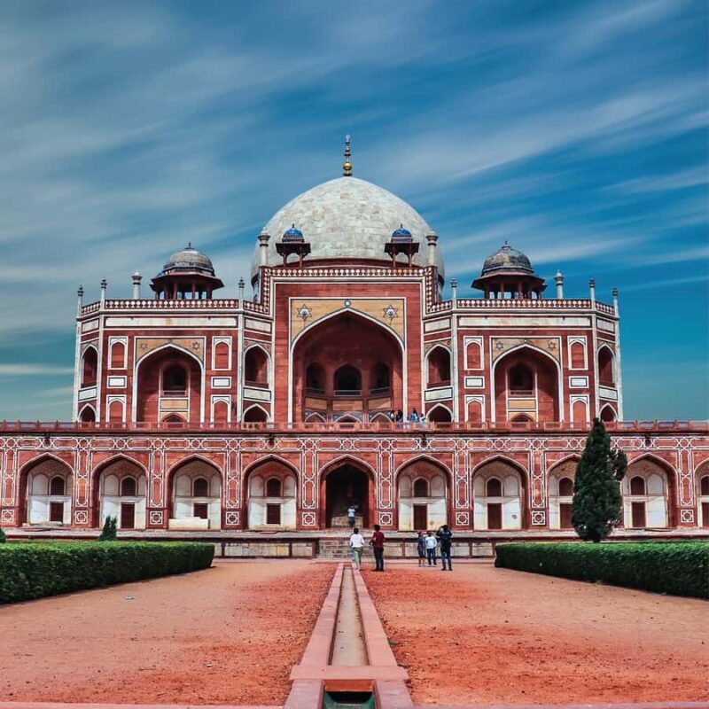 New Delhi: Half Day City Highlights Tour - A Closer Look at the Itinerary