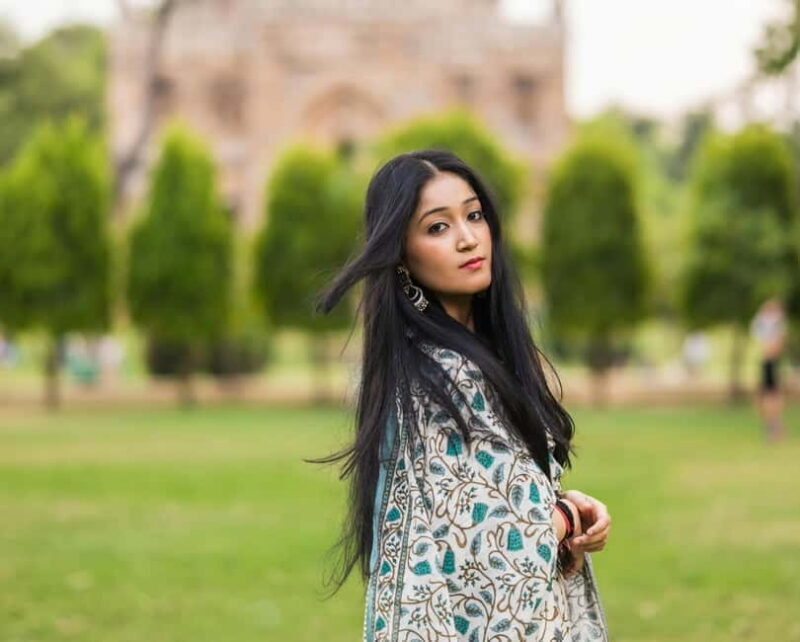 New Delhi: Half Day Heritage Photography Tour with Transfer - The Value Proposition