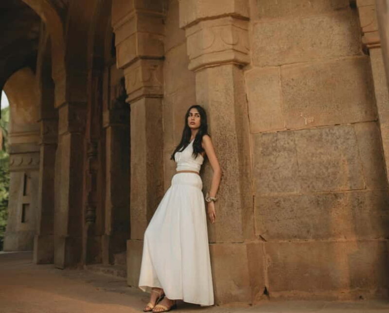 New Delhi: Half Day Heritage Photography Tour with Transfer - Final Thoughts