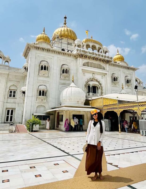 New Delhi: Half-Day Sightseeing Tour with Hotel Pickup - Key Points