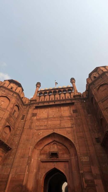 New Delhi Half-Day Tour: Temples & Monuments - Cost and Value