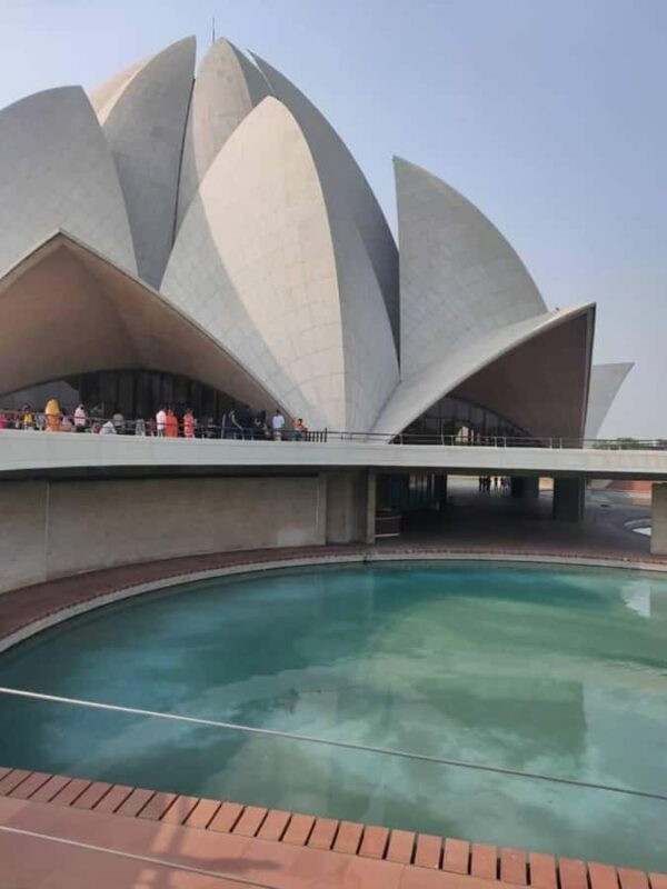 New Delhi Half-Day Tour: Temples & Monuments - Who Should Consider This Tour?