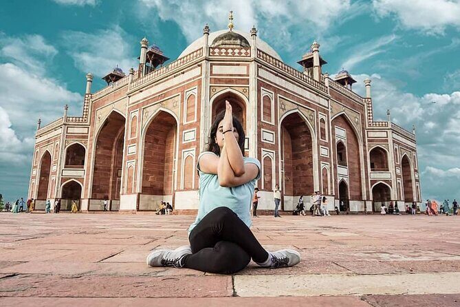 New Delhi Half-day Tours - Potential Drawbacks to Consider