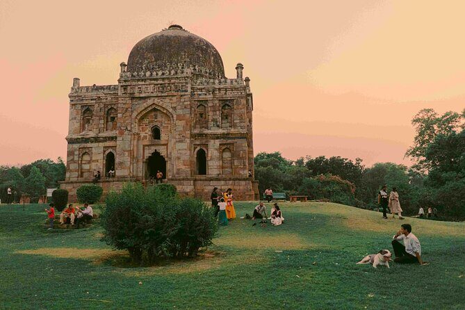 New Delhi Heritage Photography Tour - Who This Tour Is Best For
