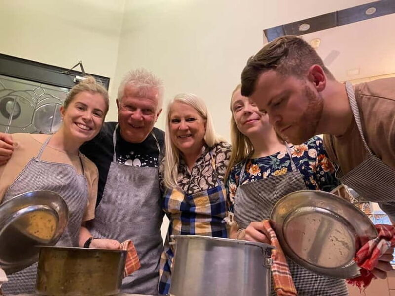 New Delhi: Indian Cooking Class in a Local Home - Who Will Love This Experience?