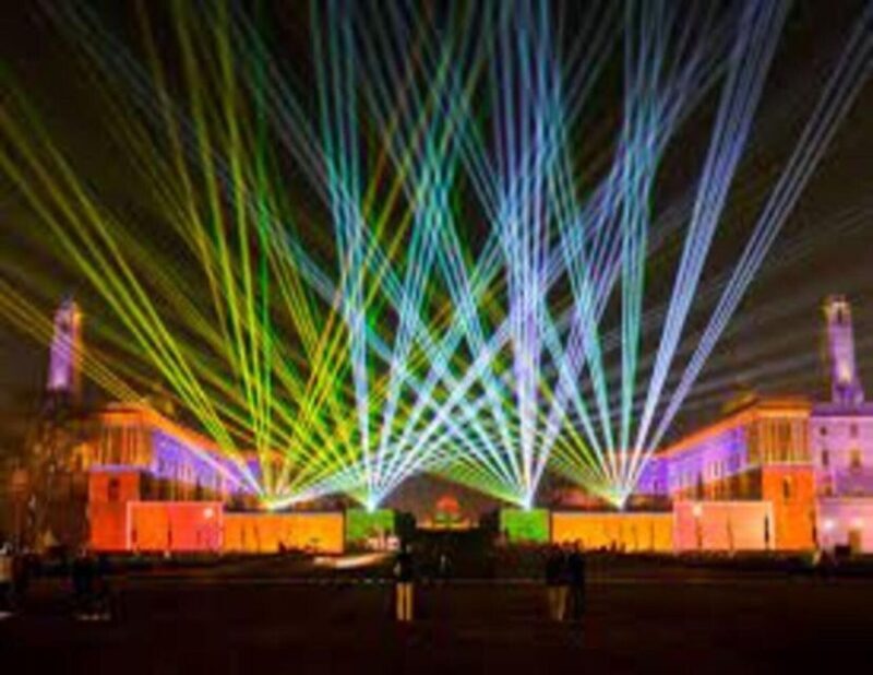 New Delhi: Local Evening Tour with Indian Street Food - FAQs