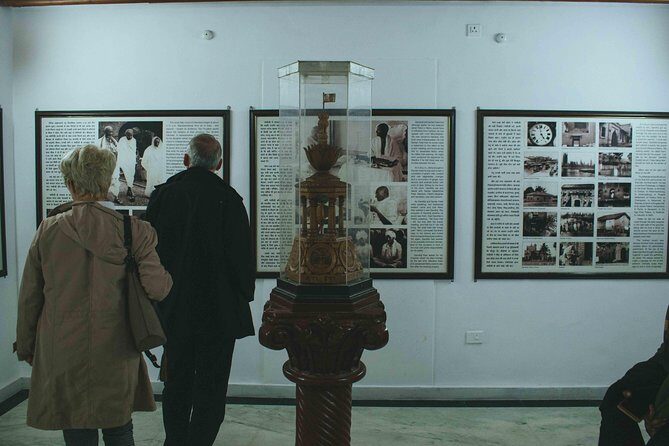 New Delhi: Mughal's architecture tour with transfers - Final Thoughts: Is It Worth It?