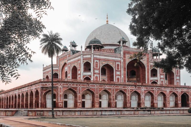 New Delhi Night Life Tour with Street Food - A Closer Look at the Itinerary and What You’ll Experience