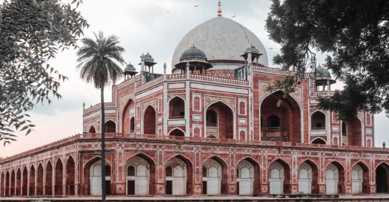 New Delhi Night Life Tour with Street Food - Authenticity & Local Insights