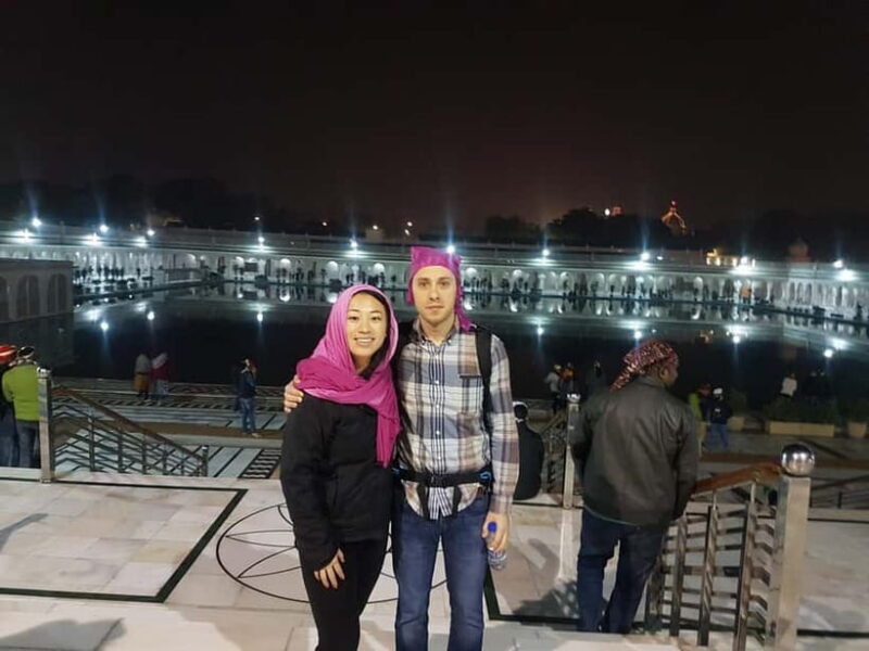 New Delhi: Night Tour by Tuk-Tuk with a Cup of Local Tea - Practical Tips for Your Night Tuk-Tuk Tour