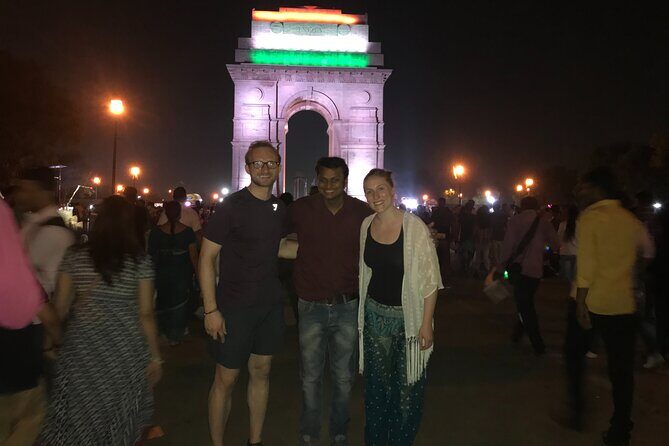 New Delhi Night Tour group tour - Final Thoughts: Is It Worth It?