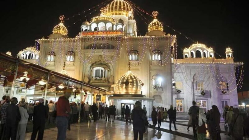 New Delhi : Night View of Delhi Tour - 4 Hrs - Who is This Tour Best Suited For?