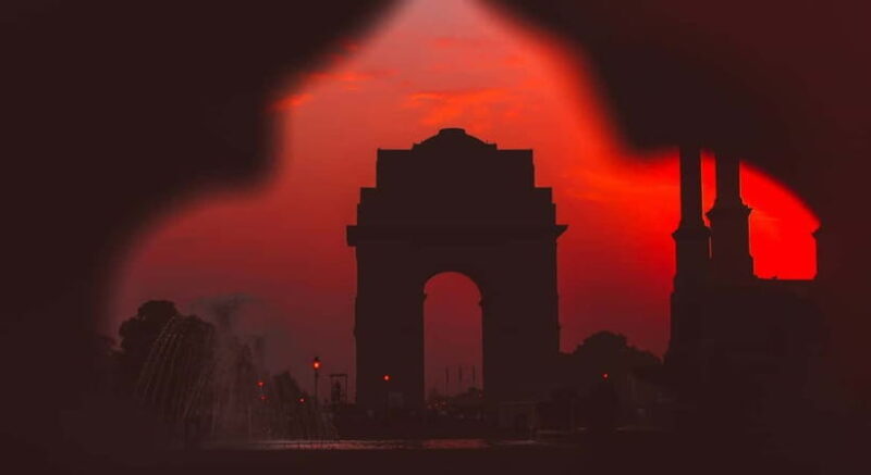 New Delhi : Night View of Delhi Tour - 4 Hrs - FAQ