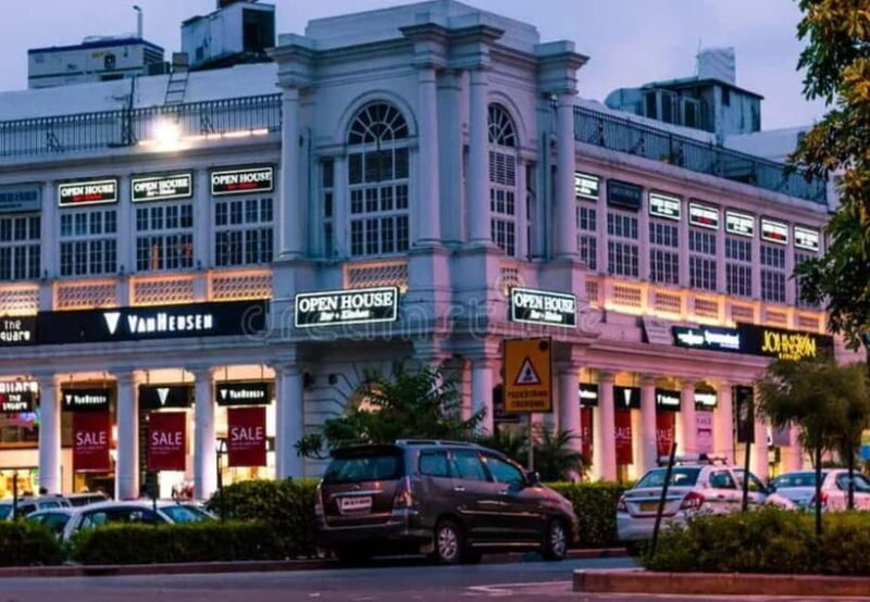 New Delhi: Night View of Delhi Tour - 4 Hrs - FAQs