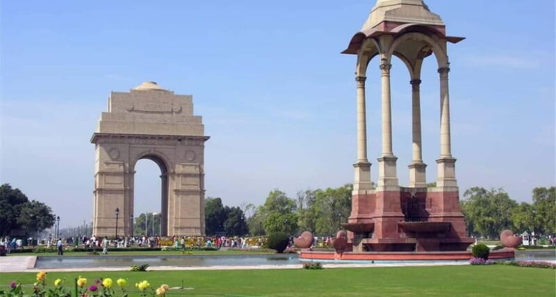 New Delhi: Old and New Delhi Private Full Day Tour - An In-Depth Look: What to Expect from This Tour