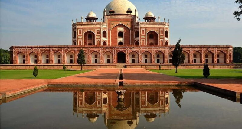 New Delhi: Old and New Delhi Private Full Day Tour - Final Thoughts: Is This Tour Right for You?
