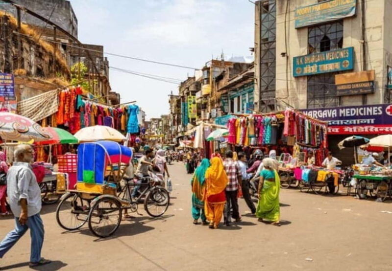 New Delhi : One Day Delhi City Sightseeing Tour by Car - Why This Tour Creates Value