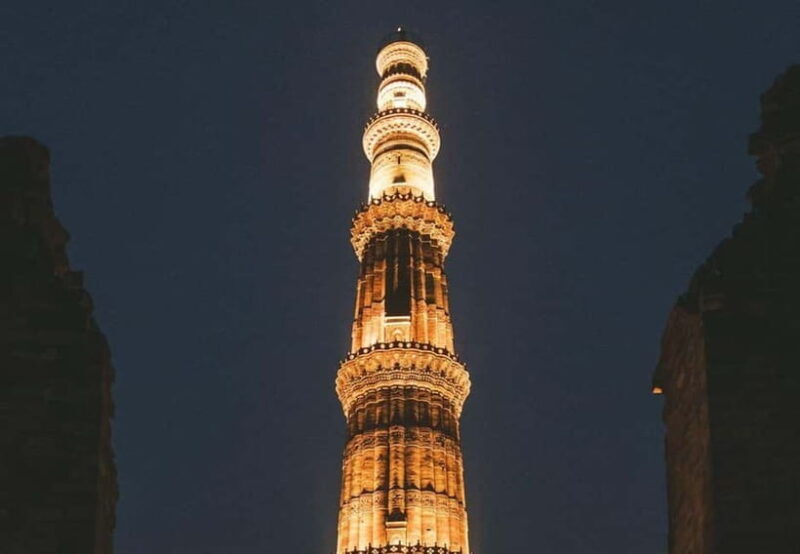 New Delhi : One Day Delhi City Sightseeing Tour by Car - Final Thoughts