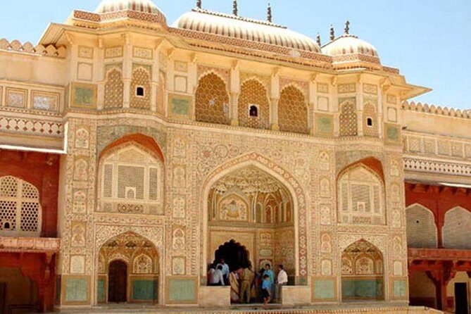 New Delhi : Private 3 Days Golden Triangle Tour - The Sum Up