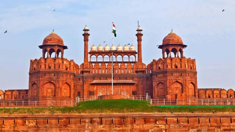 New Delhi: Private Day Trip with Guide and Driver - A Practical Guide to Delhi’s Landmarks