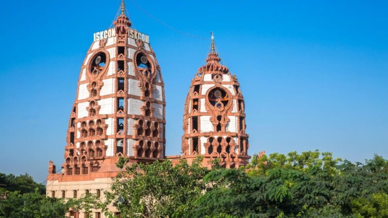 New Delhi: Private Guided Tour of Temples with Transfers - Why This Tour Offers Good Value for Travelers