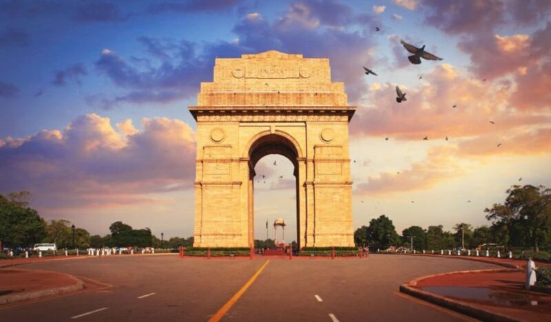 New Delhi: Private Old & New Delhi Day Trip & Optional Guide - Who Will Love This Tour?