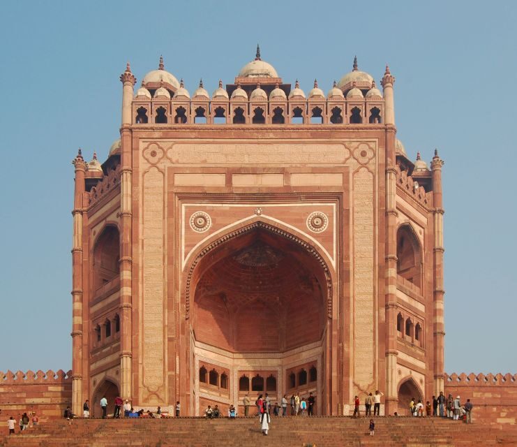 New Delhi: Private Taj Mahal, Agra, and Delhi 3-Day Tour - Transport, Accommodation, and Overall Value