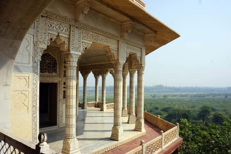 New Delhi: Private Taj Mahal Guide Tour without Tickets - Frequently Asked Questions