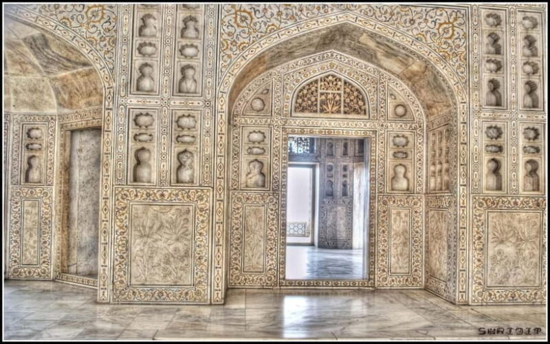 New Delhi: Private Taj Mahal Guide Tour without Tickets - The Sum Up