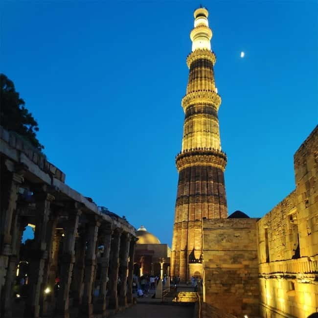 New Delhi: Qutub Minar Light & Sound Show Tour - Final Thoughts
