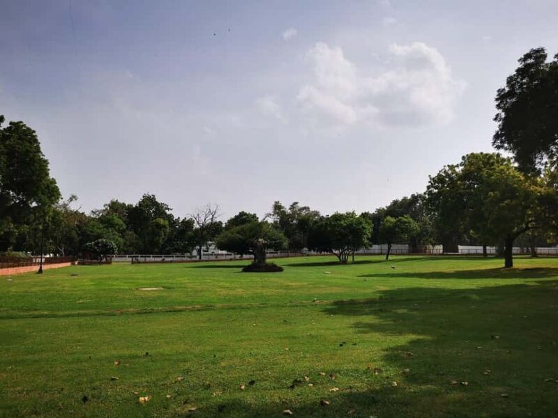 New Delhi: Red Fort Entry Ticket with Optional Add-Ons - Frequently Asked Questions