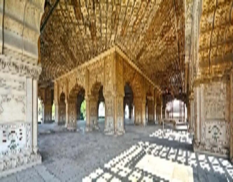 New Delhi: Red Fort Tour with Transfers :Choose form Option - Final Thoughts