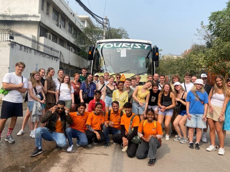 New Delhi: Sanjay Colony Slum Guided Tour - The Value of This Tour