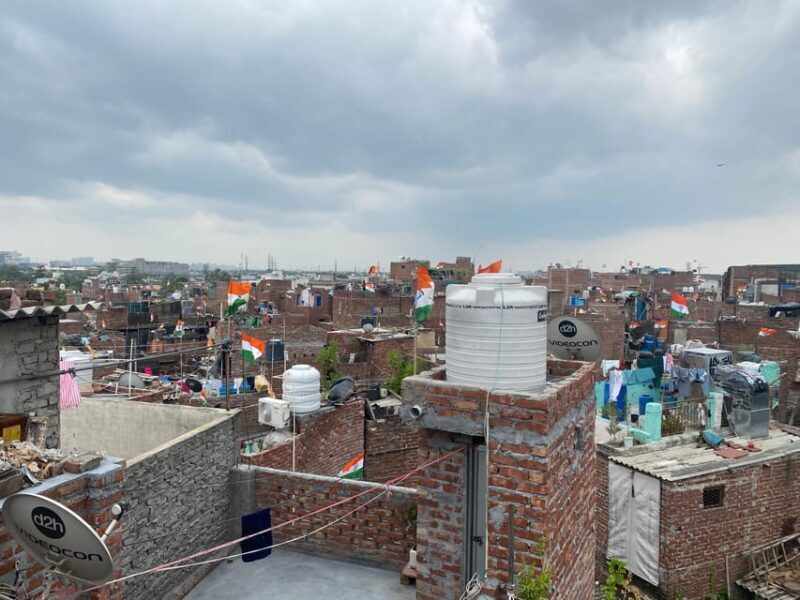 New Delhi: Sanjay Colony Slum Guided Tour - Who Should Consider This Tour?