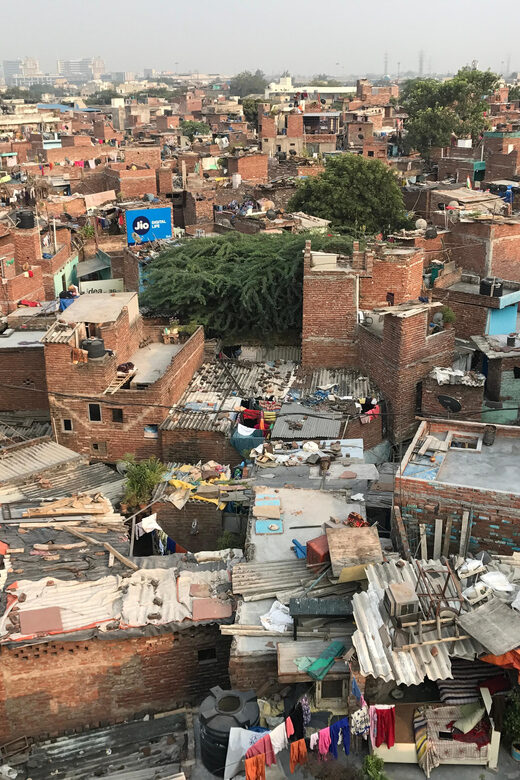 New Delhi: Sanjay Colony Slum Guided Tour - Frequently Asked Questions