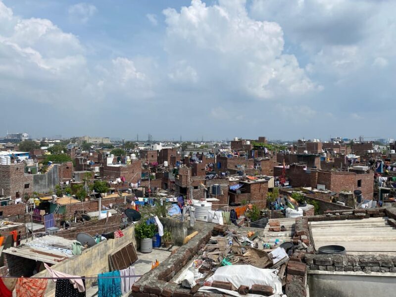 New Delhi: Sanjay Colony Slum Guided Tour - Final Thoughts