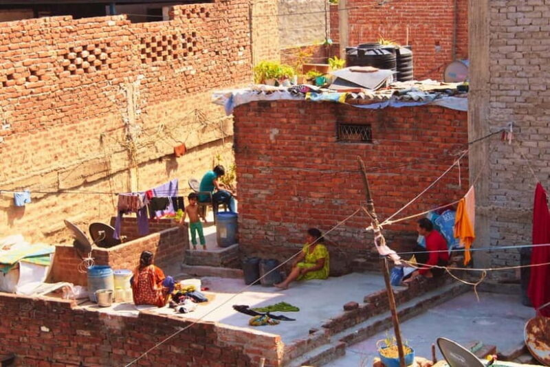 New Delhi: Sanjay Colony Slum Tour with Local Guide - Discovering Delhi’s Sanjay Colony Slum: An Honest Review