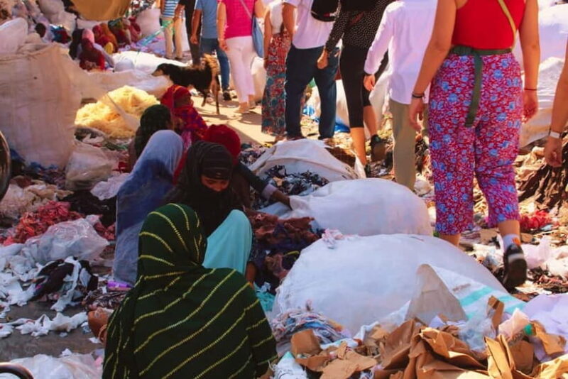 New Delhi: Sanjay Colony Slum Tour with Local Guide - Who Should Consider This Tour?