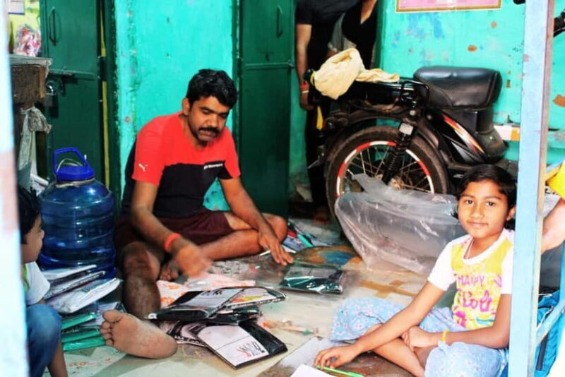 New Delhi: Sanjay Colony Slum Tour with Local Guide - An In-Depth Look at the Tour Experience