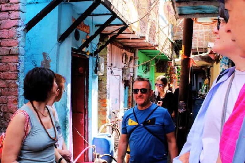 New Delhi: Sanjay Colony Slum Tour with Local Guide - Final Thoughts: Who is This Tour Perfect For?