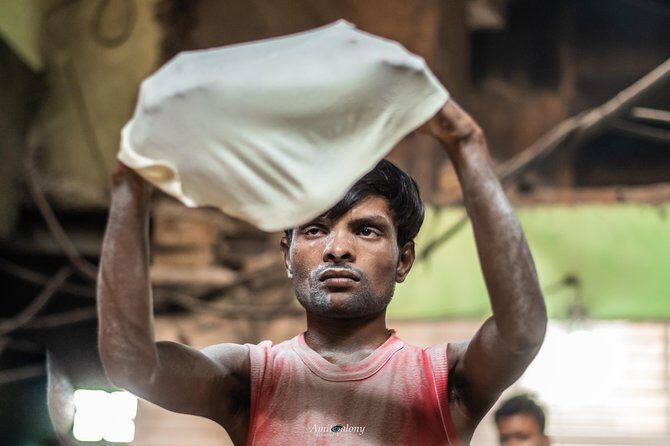 New Delhi Slum Walking Tour - FAQ