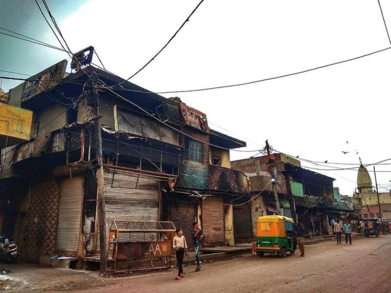 New Delhi: Slum Walking Tour with Chapati Factory Visit - An Honest Breakdown of the Experience