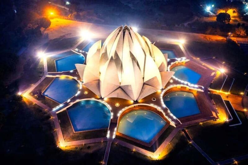 New Delhi: Spiritual Tour - An Honest Look at the 4-Hour Spiritual Journey