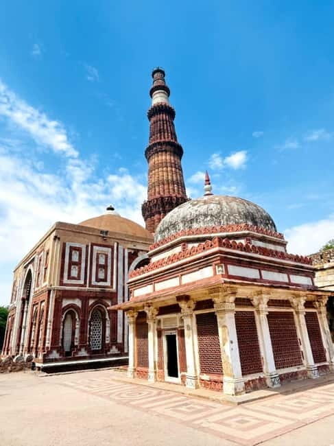 New Delhi Stopover Experience - Why the Tour Offers Good Value