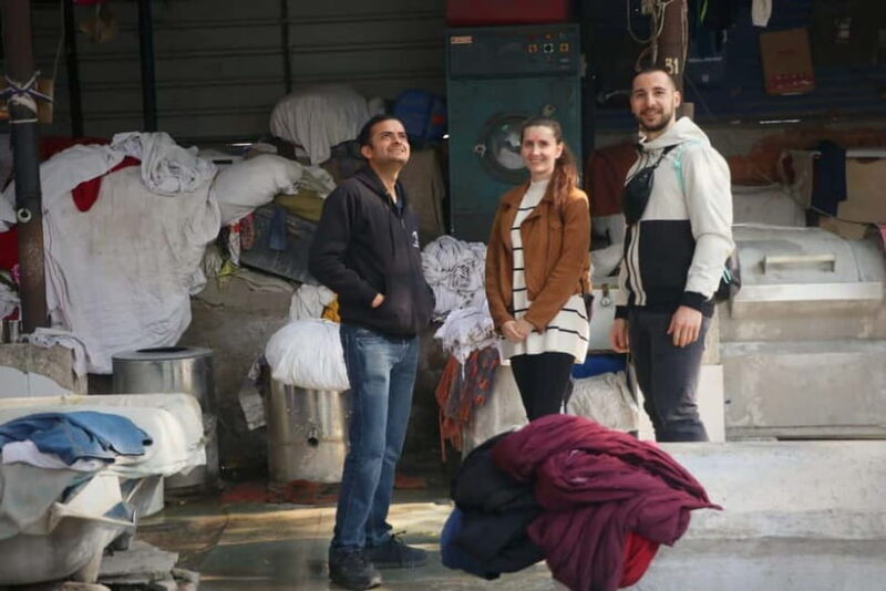 New Delhi: Street Breakfast Tour - A Deep Dive into the Delhi Breakfast Experience